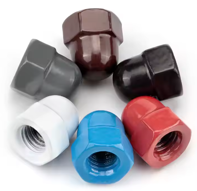 Cap Nuts - Hebei Dewei Metal Products Co., Ltd