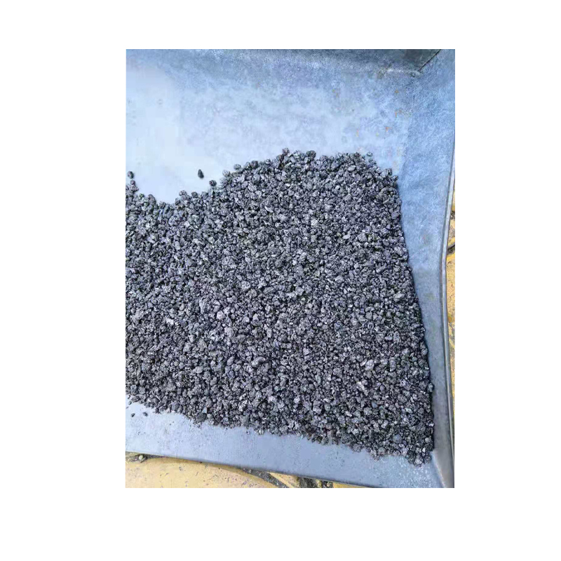 Графитовый нефтяной кокс - Aohui Carbon