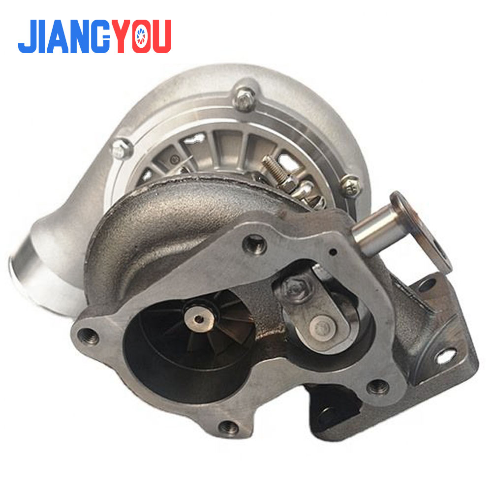 F55v RHF55V Turbocharger for Greedy Compressor Thailand - Jiangyou Auto ...