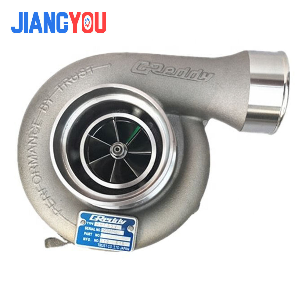 F55v RHF55V Turbocharger for Greedy Compressor Thailand - Jiangyou Auto ...