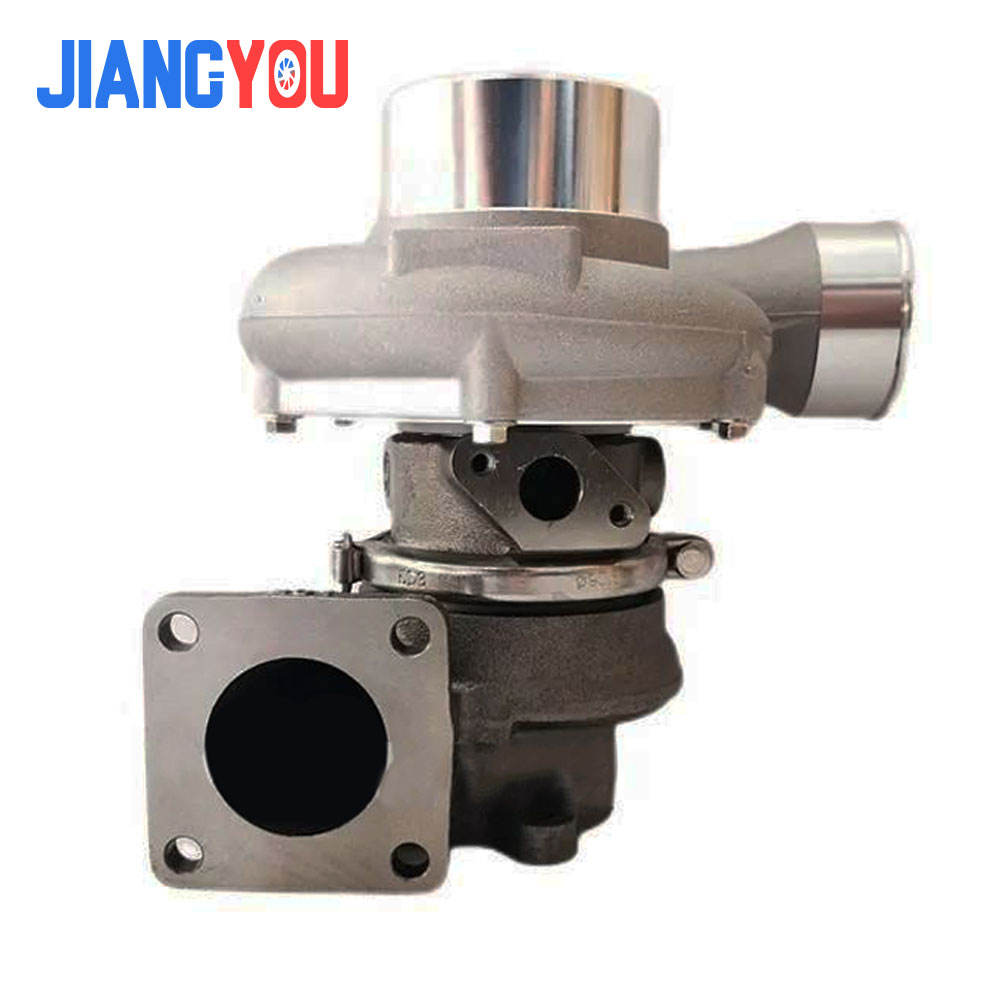 F55v RHF55V Turbocharger for Greedy Compressor Thailand - Jiangyou Auto ...