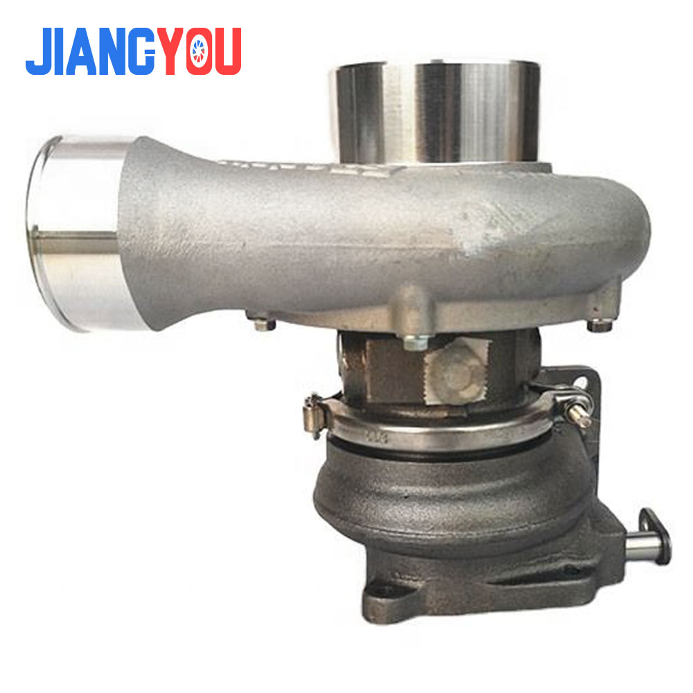 F55v RHF55V Turbocharger for Greedy Compressor Thailand - Jiangyou Auto ...