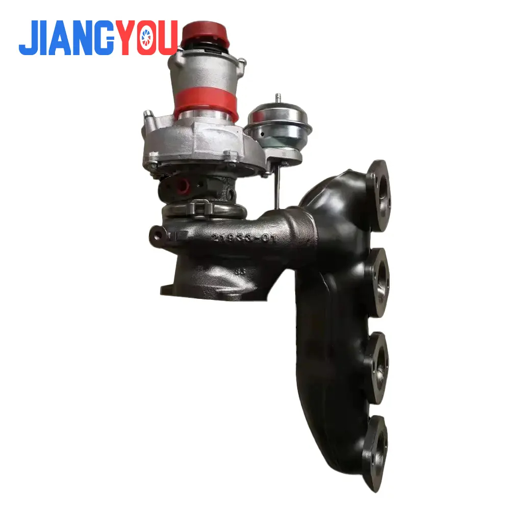 GT1852V Turbocharger A2710903680 A2710903480 2710903680 2710903480 ...