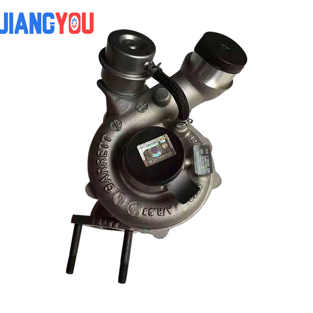 Turbocharger 28200-4A101 28201-4A101 733952 733952-5004S 733952-5001 ...