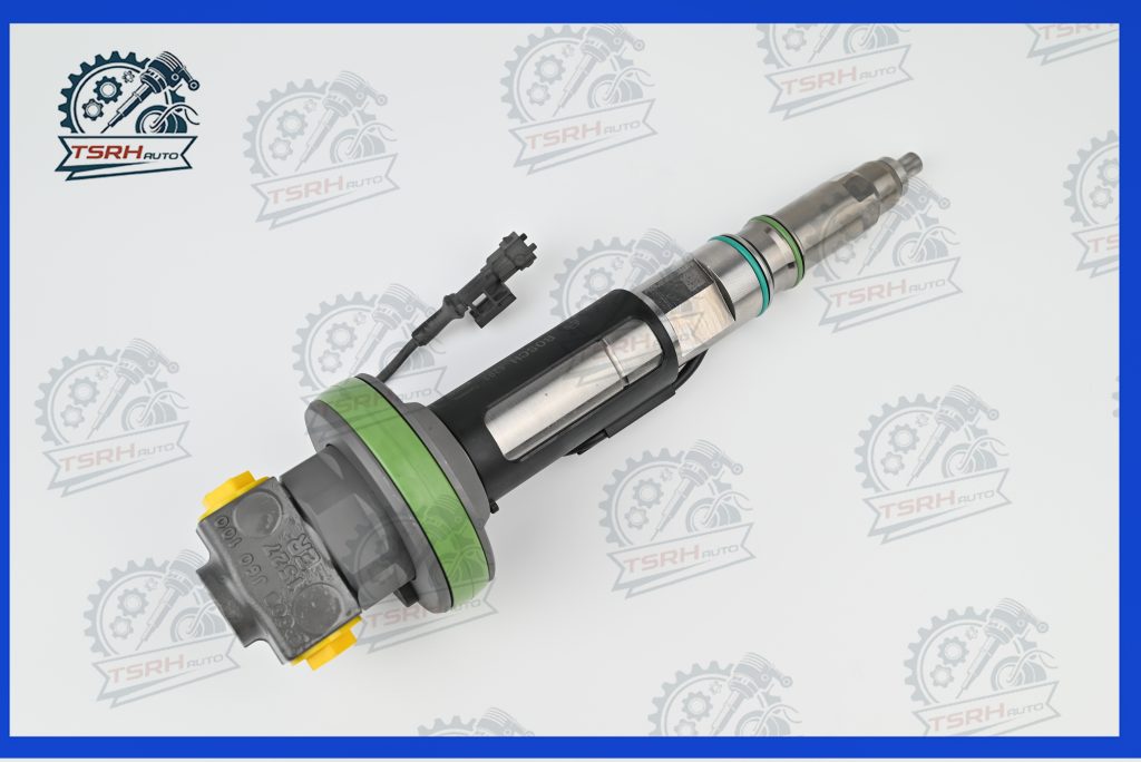 Форсунка Cummins 2867147, 2882077 Y431K05392 - Группа компаний «TSRH AUTO»