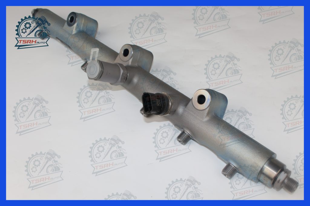 Рампа топливная Cummins L QSL ISLe ЕВРО-3 0445226025, 3963815 - Группа ...