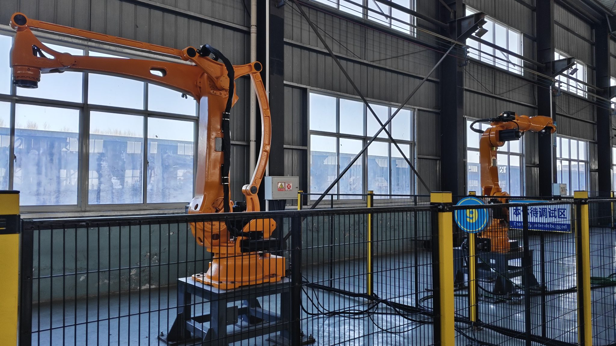 "Snake Effect": The Secret of Flexible Manipulators to Make Production ...