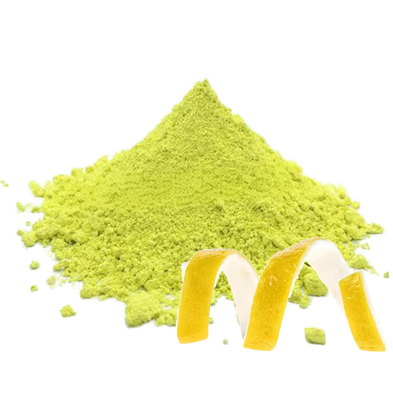 Quercetin - HANGZHOU SHENGSHU BIOTECH CO.,LTD