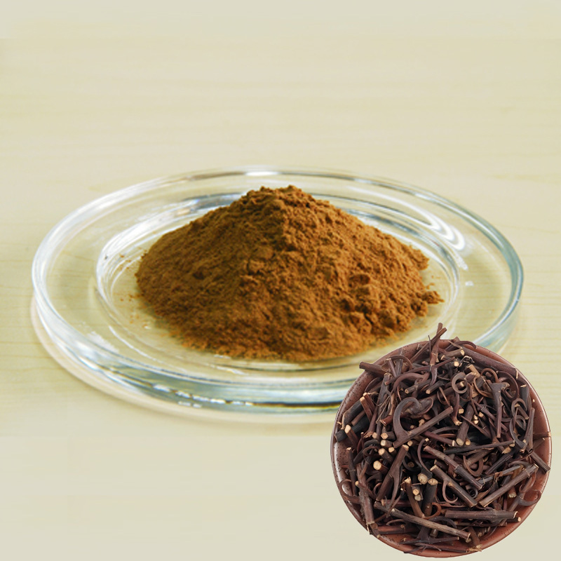 Uncaria Rhynchophylla Extract - HANGZHOU SHENGSHU BIOTECH CO.,LTD